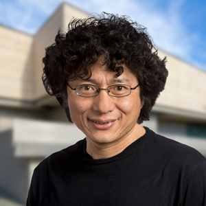 Jin-Quan Yu | Scripps Research
