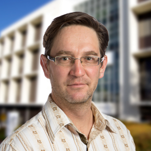 Michael Petrascheck | Scripps Research