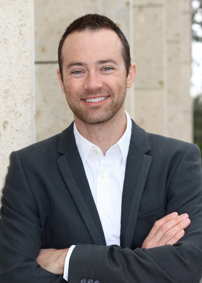 Ryan Wheeler | Scripps Research