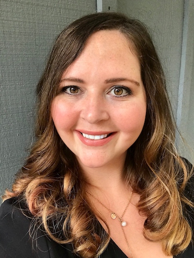 Kristin Brittain | Scripps Research