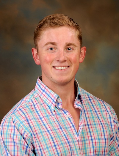 Michael Lazear | Scripps Research