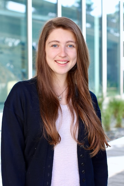 Zoë Adams | Scripps Research